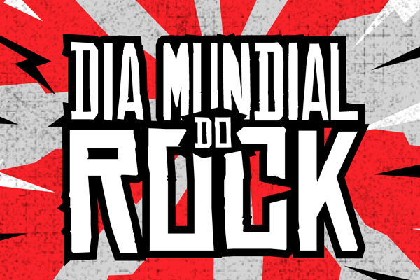 13 de julho é o dia do Rock: relembre as bandas que já passaram pelos ...